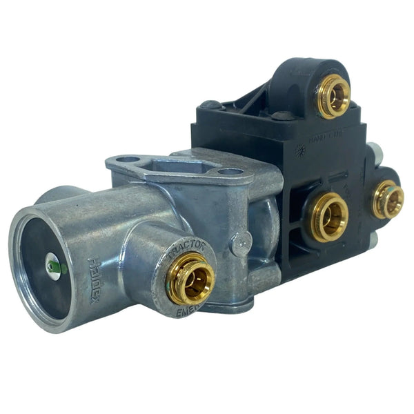85145951 Genuine Volvo Protection Valve – ADVANCED TRUCK PARTS