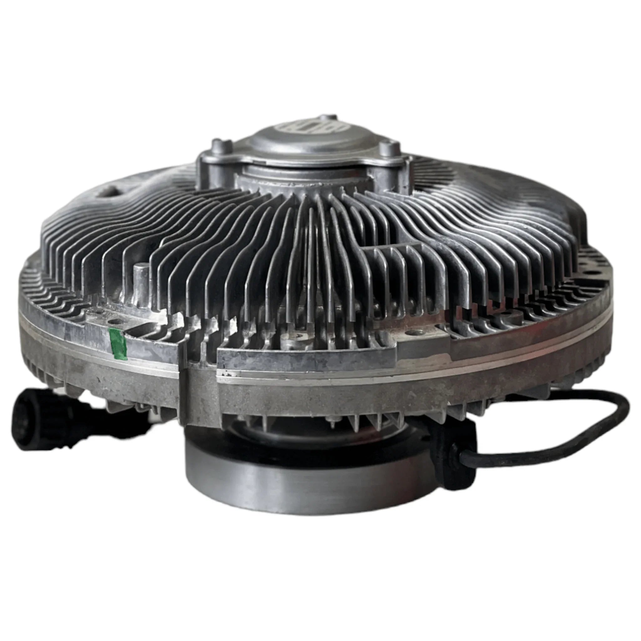 85147376 Genuine Volvo Fan Clutch — ADVANCED TRUCK PARTS