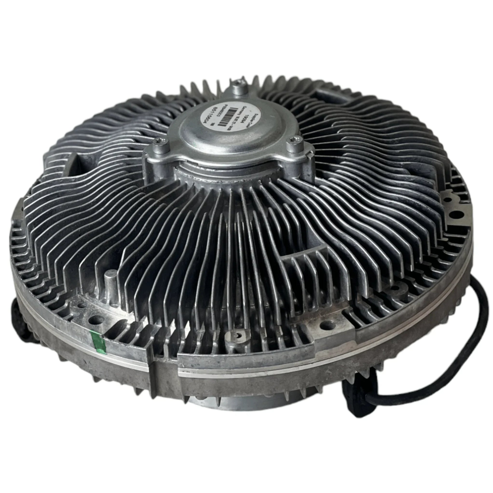 85147376 Genuine Volvo Fan Clutch — ADVANCED TRUCK PARTS