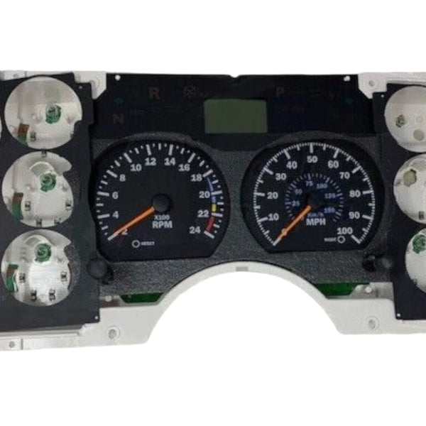 85149388 Genuine Mack Instrument Cluster – ADVANCED TRUCK PARTS