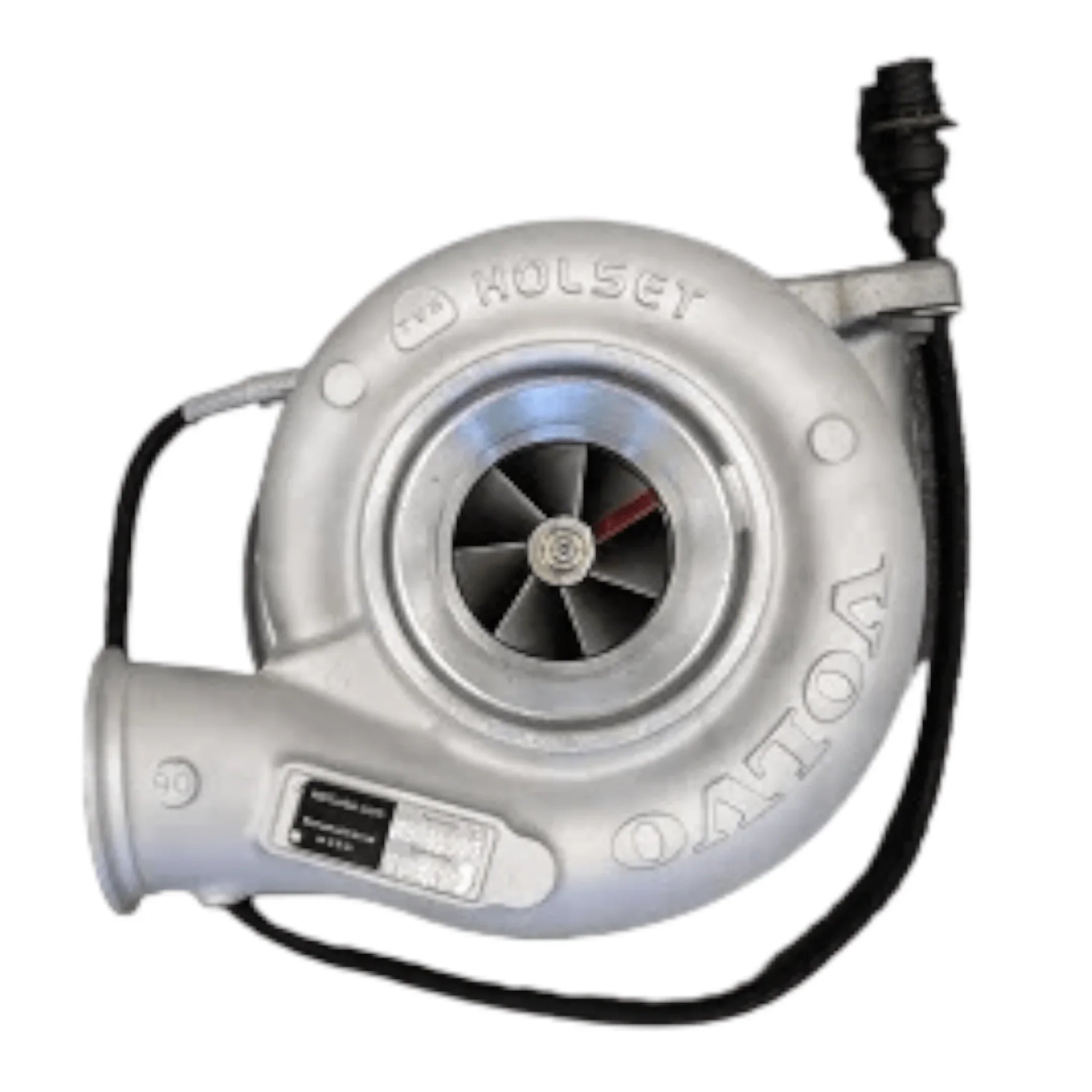 85151100 Genuine Volvo-Mack Turbocharger For Mp8 13.0L Md13 13.0L ...