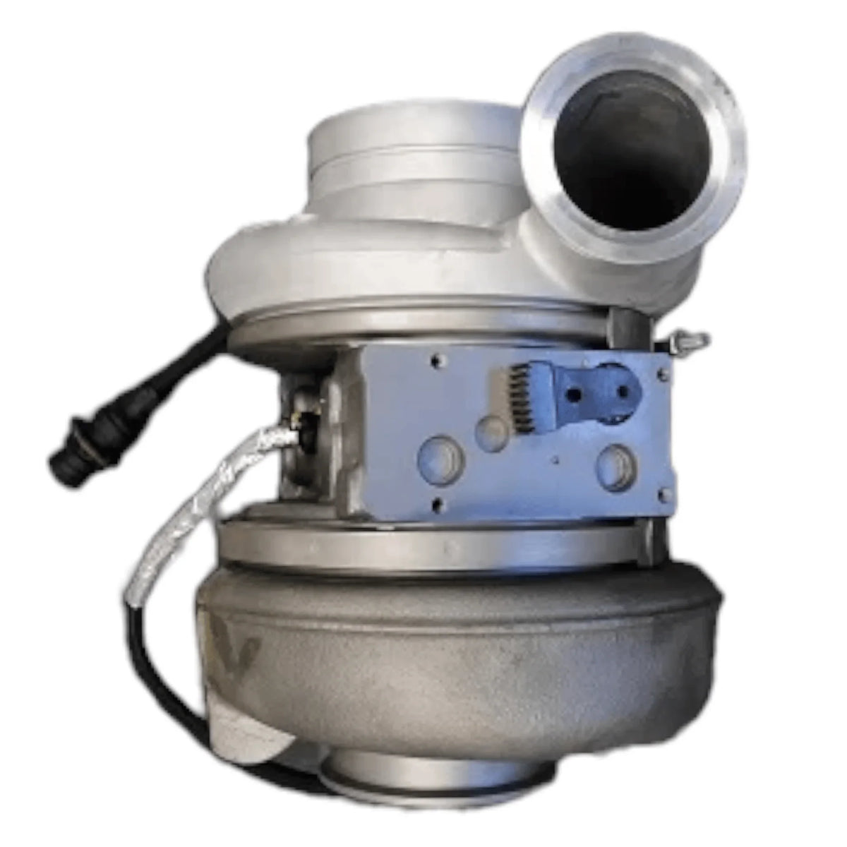 85151100 Genuine Volvo-Mack Turbocharger For Mp8 13.0L Md13 13.0L ...