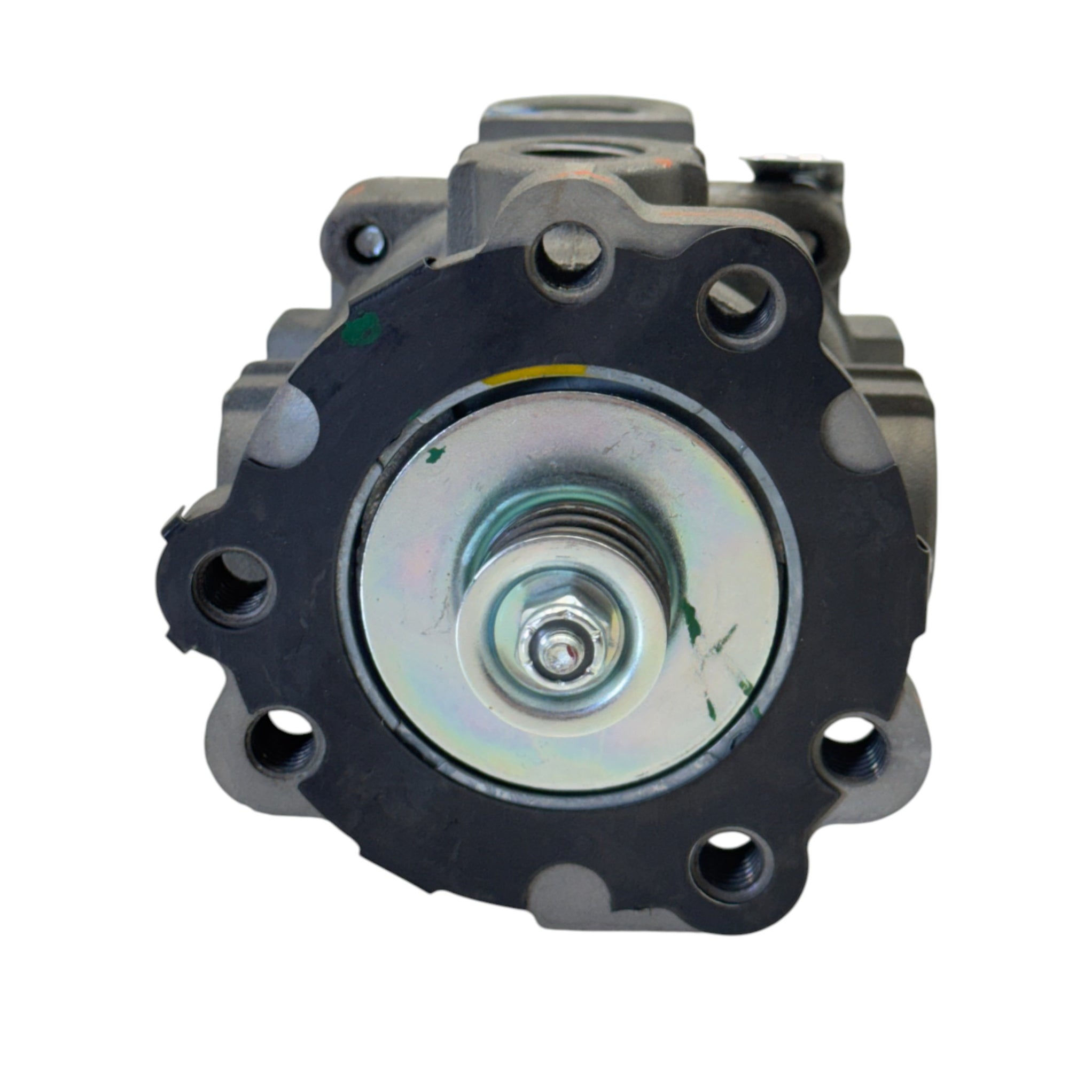 85153491 Genuine Mack Foot Brake Valve — ADVANCED TRUCK PARTS