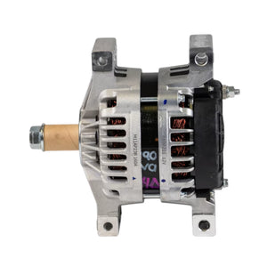 8600201 Genuine Delco Remy 28SI Alternator — ADVANCED TRUCK PARTS