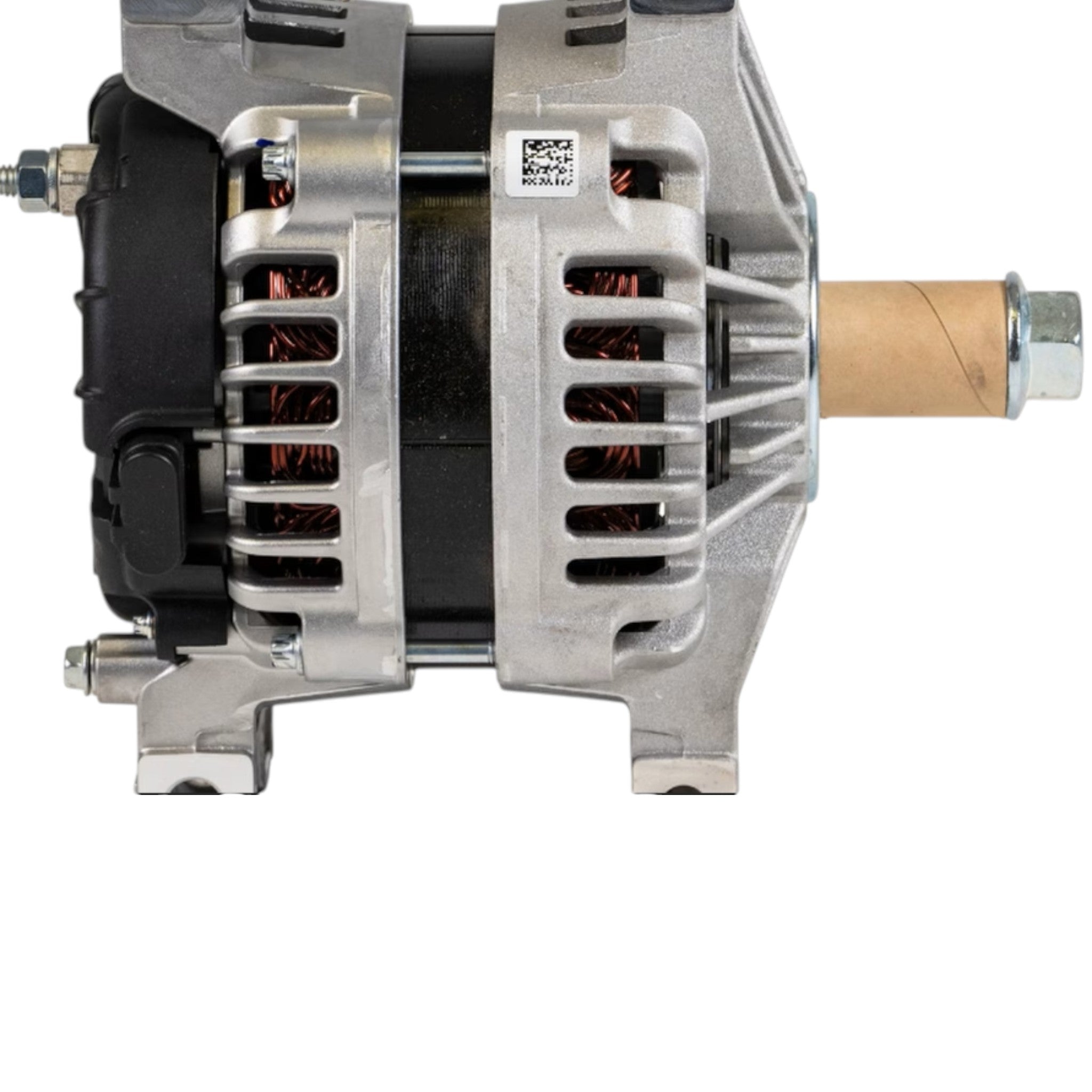 8600201 Genuine Delco Remy 28SI Alternator — ADVANCED TRUCK PARTS