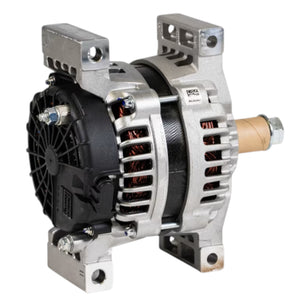 8600201 Genuine Delco Remy 28SI Alternator — ADVANCED TRUCK PARTS