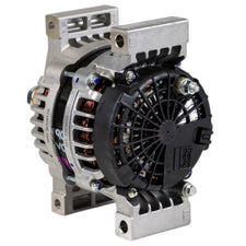 8600201 Genuine Delco Remy 28SI Alternator — ADVANCED TRUCK PARTS