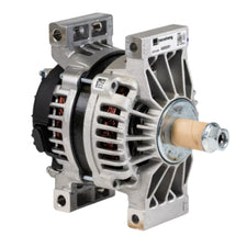 8600201 Genuine Delco Remy 28SI Alternator — ADVANCED TRUCK PARTS