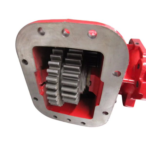 880GQAHX-A3XS Genuine Chelsea PTO Power Take Off – ADVANCED TRUCK PARTS