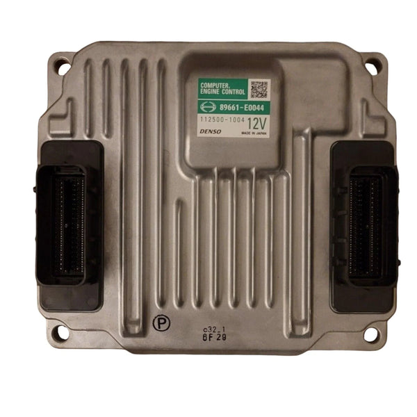 89661-E0044 Genuine Hino ECM Engine Control Module – ADVANCED TRUCK PARTS