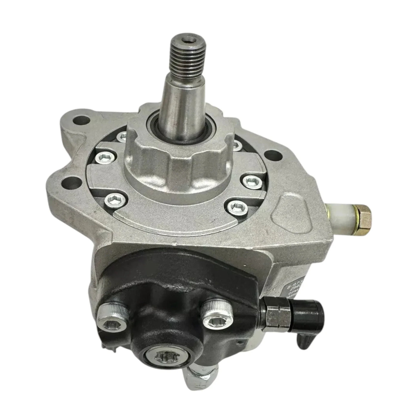 8973060449 Genuine Isuzu Fuel Pump — ADVANCED TRUCK PARTS