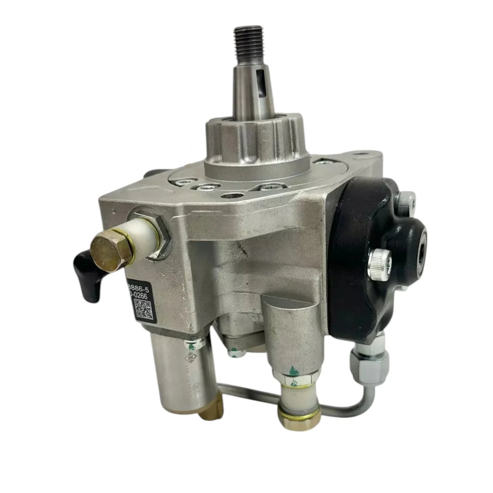 8973060449 Genuine Isuzu Fuel Pump — ADVANCED TRUCK PARTS