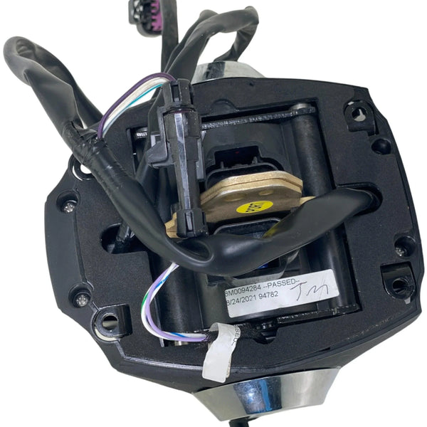 8M0094284 Genuine Mercury Boat Dual Throttle Control – ADVANCED TRUCK PARTS