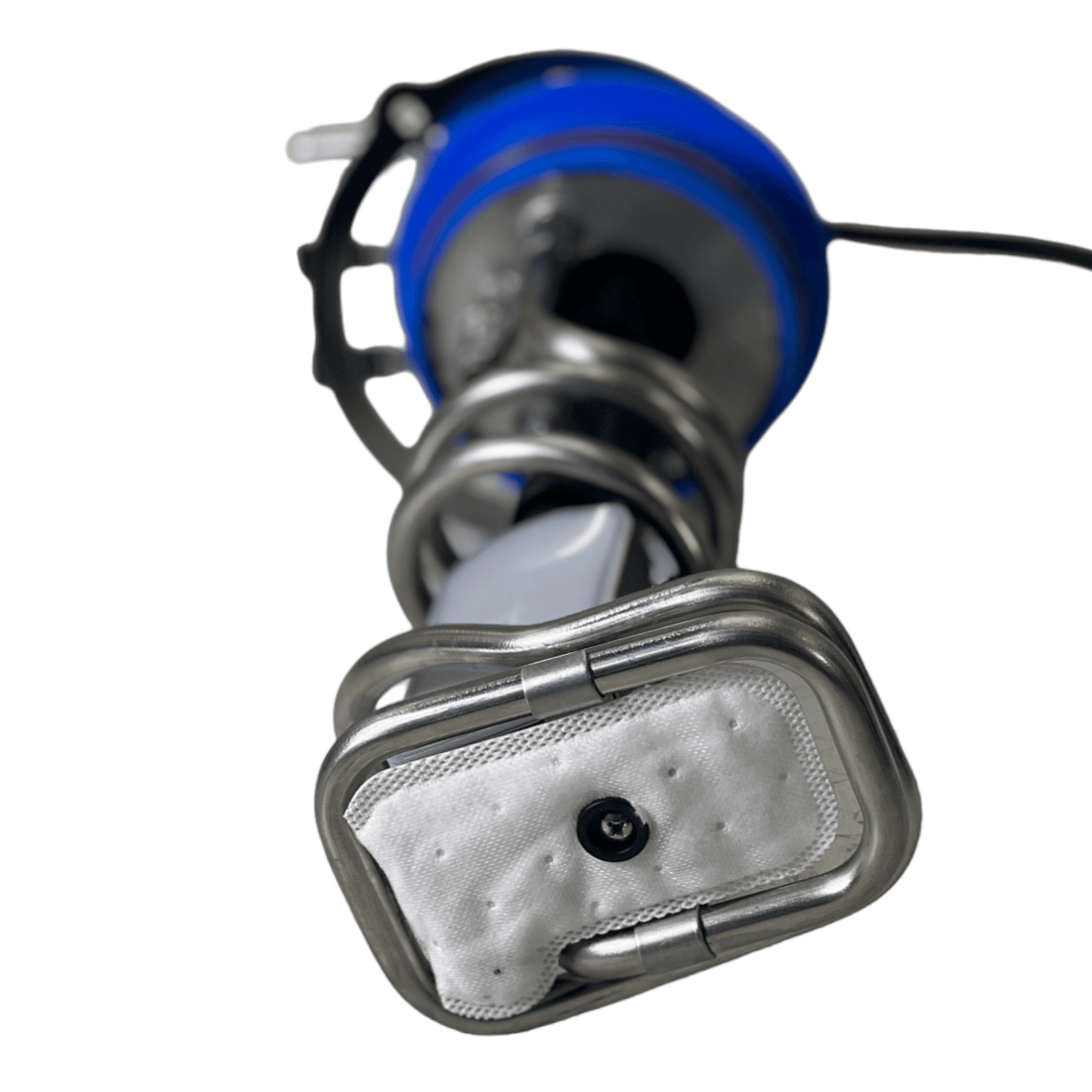 90035845 Genuine Kalmar Ottawa Multipurpose Head Unit Def Quality Sens ...