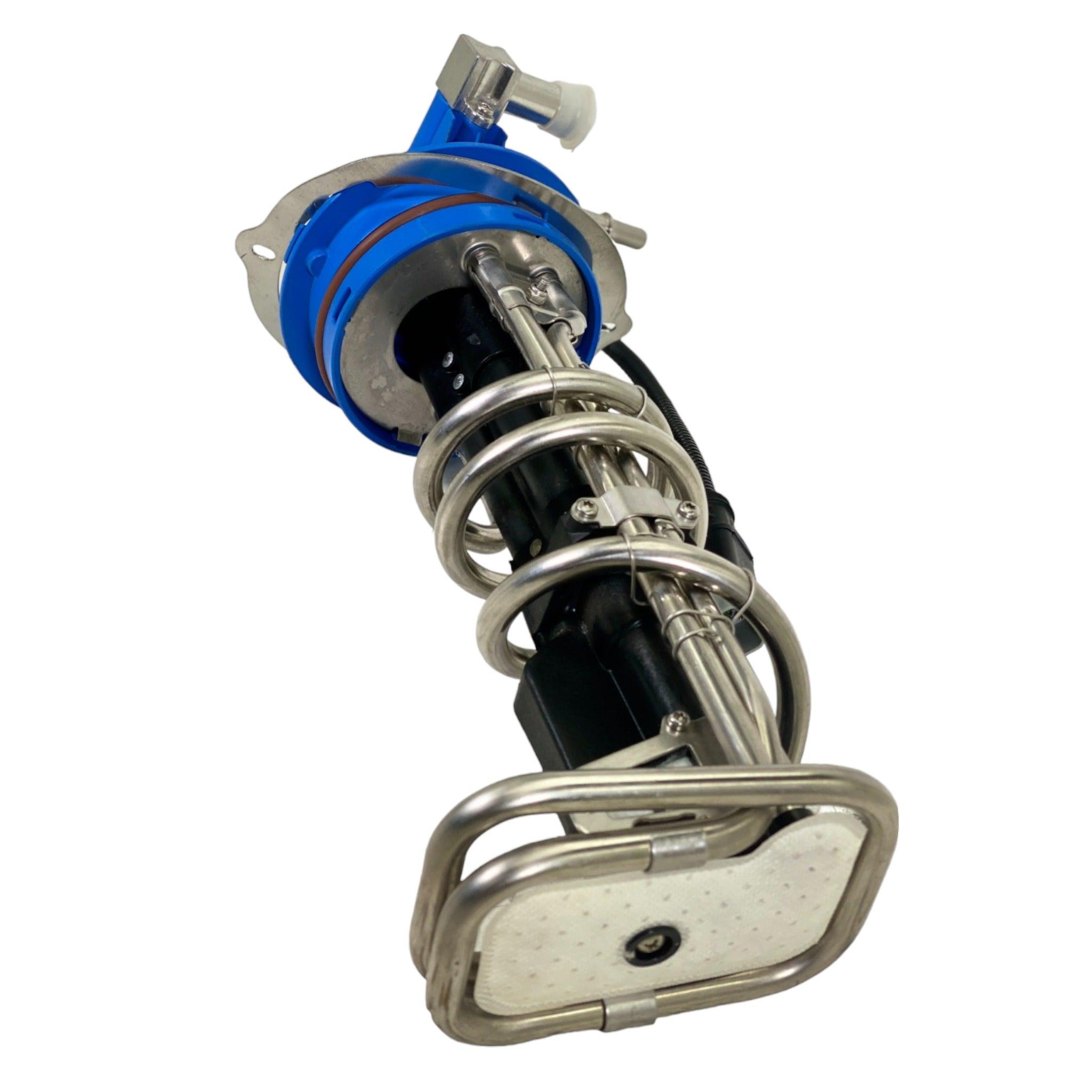 90035845 Genuine Kalmar Ottawa Multipurpose Head Unit Def Quality Sens ...