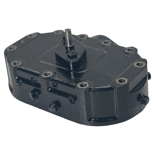 902-0317-00 Genuine Copeland Service Head Kit – ADVANCED TRUCK PARTS