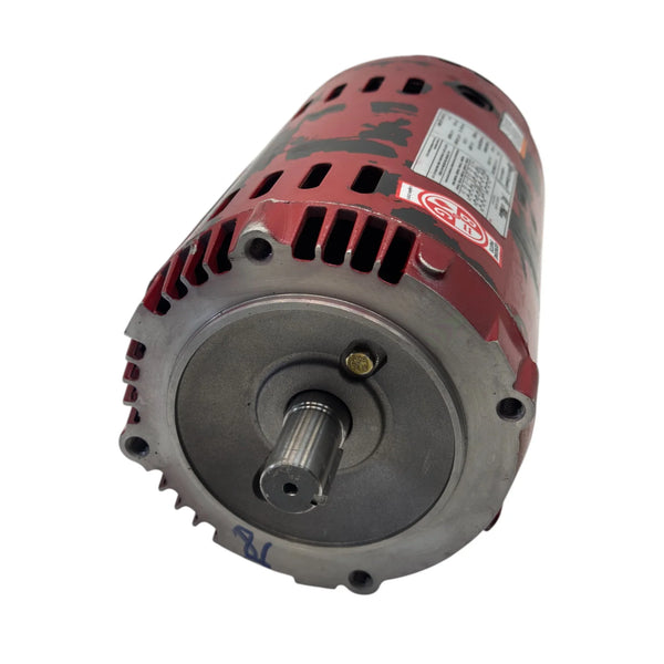 903586 Genuine Bell & Gossett Motor – ADVANCED TRUCK PARTS