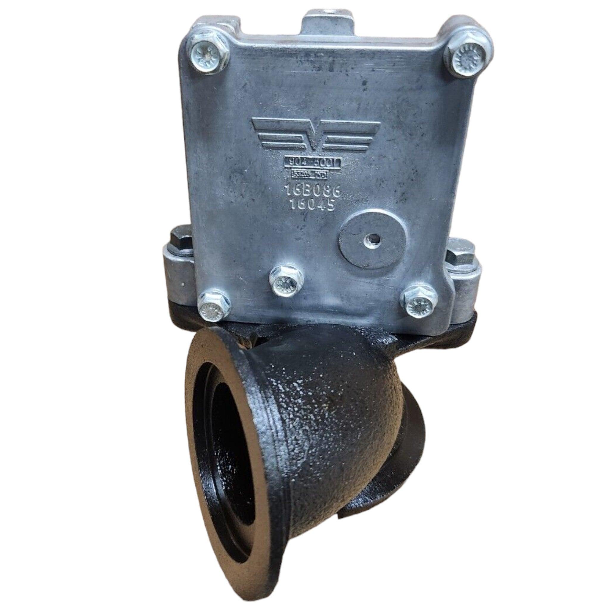 904-5001 Dorman EGR Valve Assembly for Cummins ISX — ADVANCED TRUCK PARTS