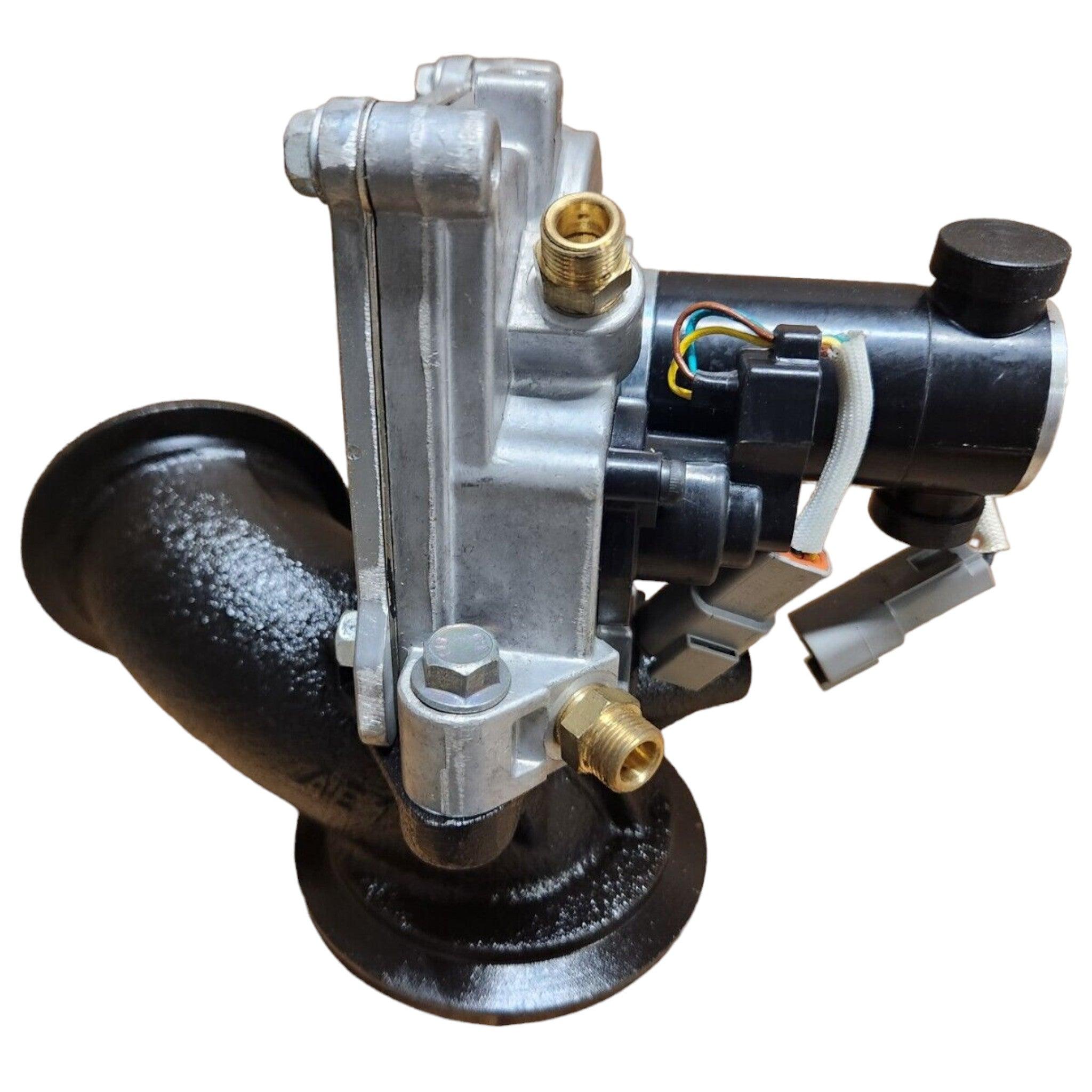 904-5001 Dorman EGR Valve Assembly for Cummins ISX — ADVANCED TRUCK PARTS