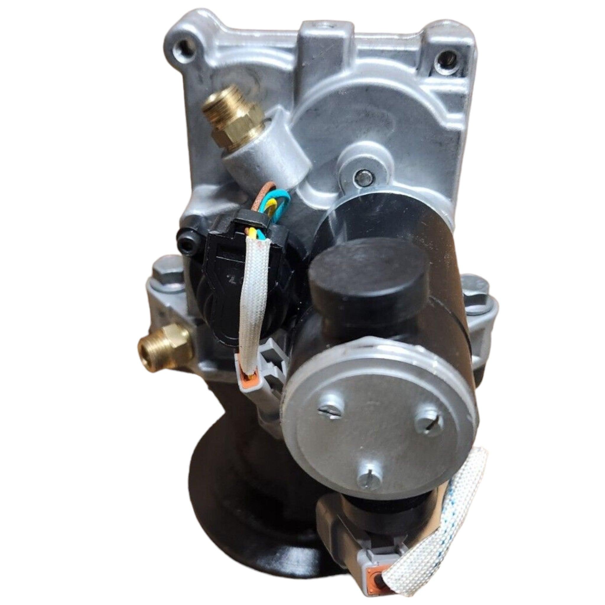 904-5001 Dorman EGR Valve Assembly for Cummins ISX — ADVANCED TRUCK PARTS