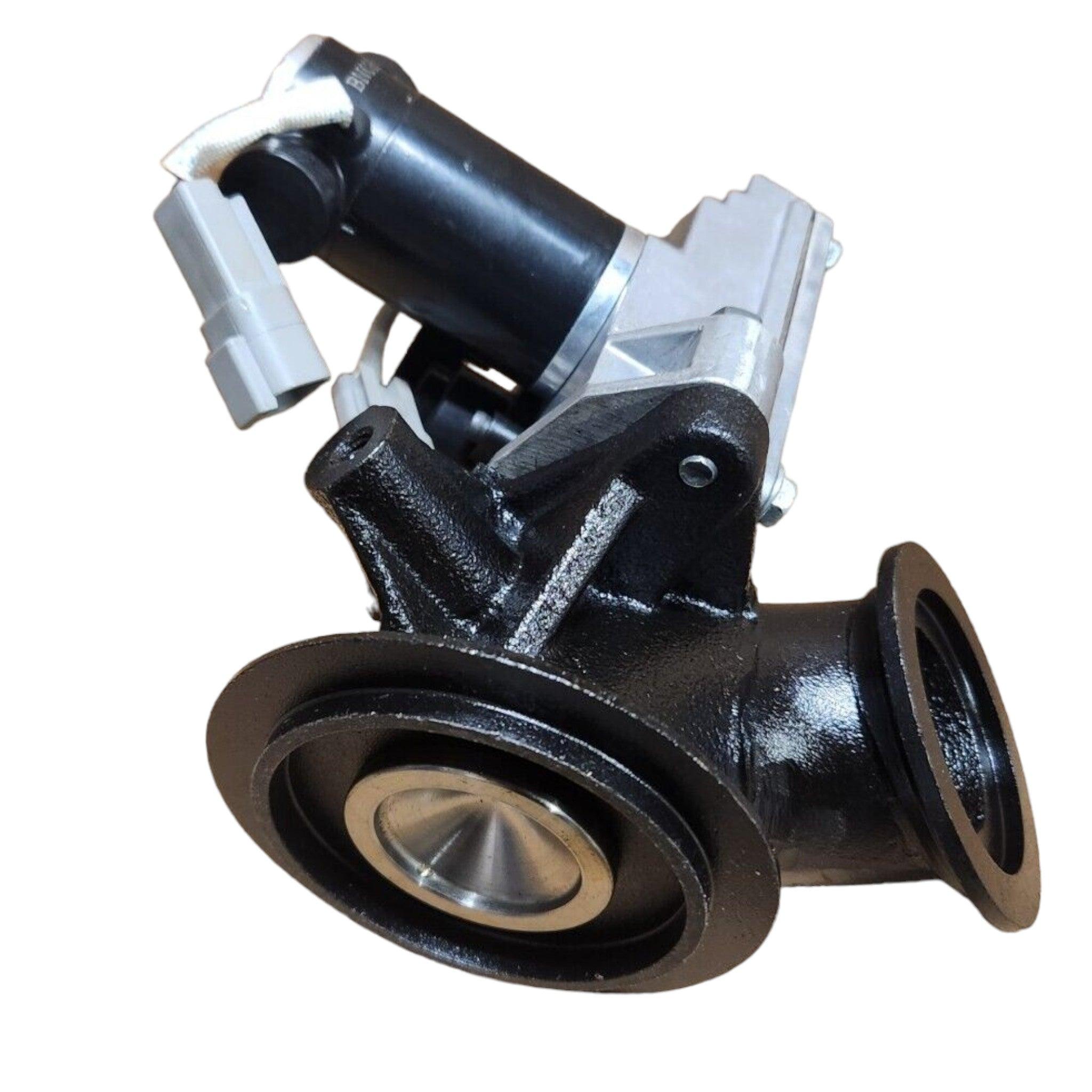 904-5001 Dorman EGR Valve Assembly for Cummins ISX — ADVANCED TRUCK PARTS