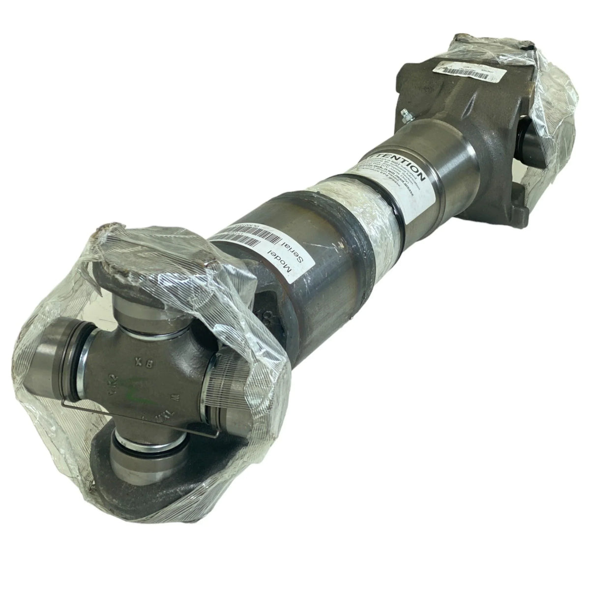 905343-0321 Dana Spicer Jackshaft Driveshaft 1710S — ADVANCED TRUCK PARTS