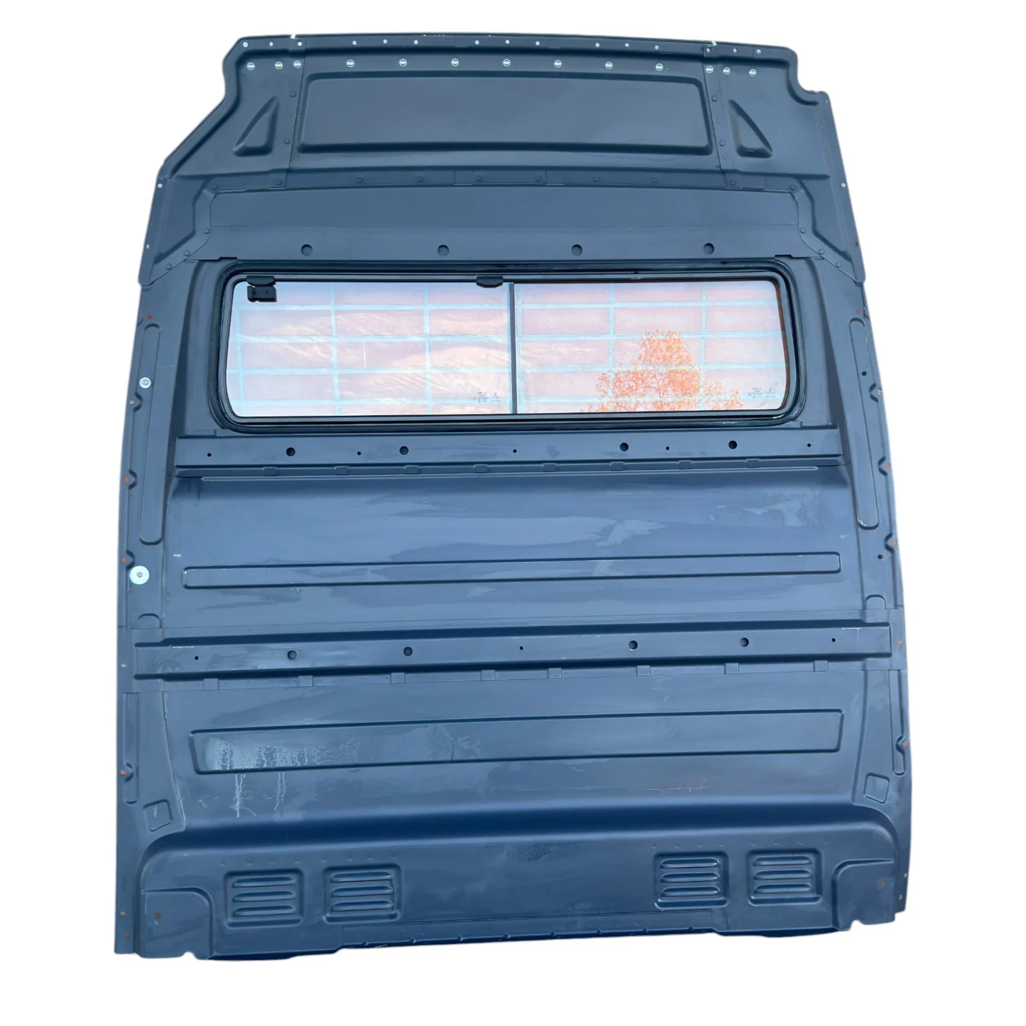 906-710-09-01 Genuine Mercedes-Benz Sprinter Cab Van Partition Divider ...