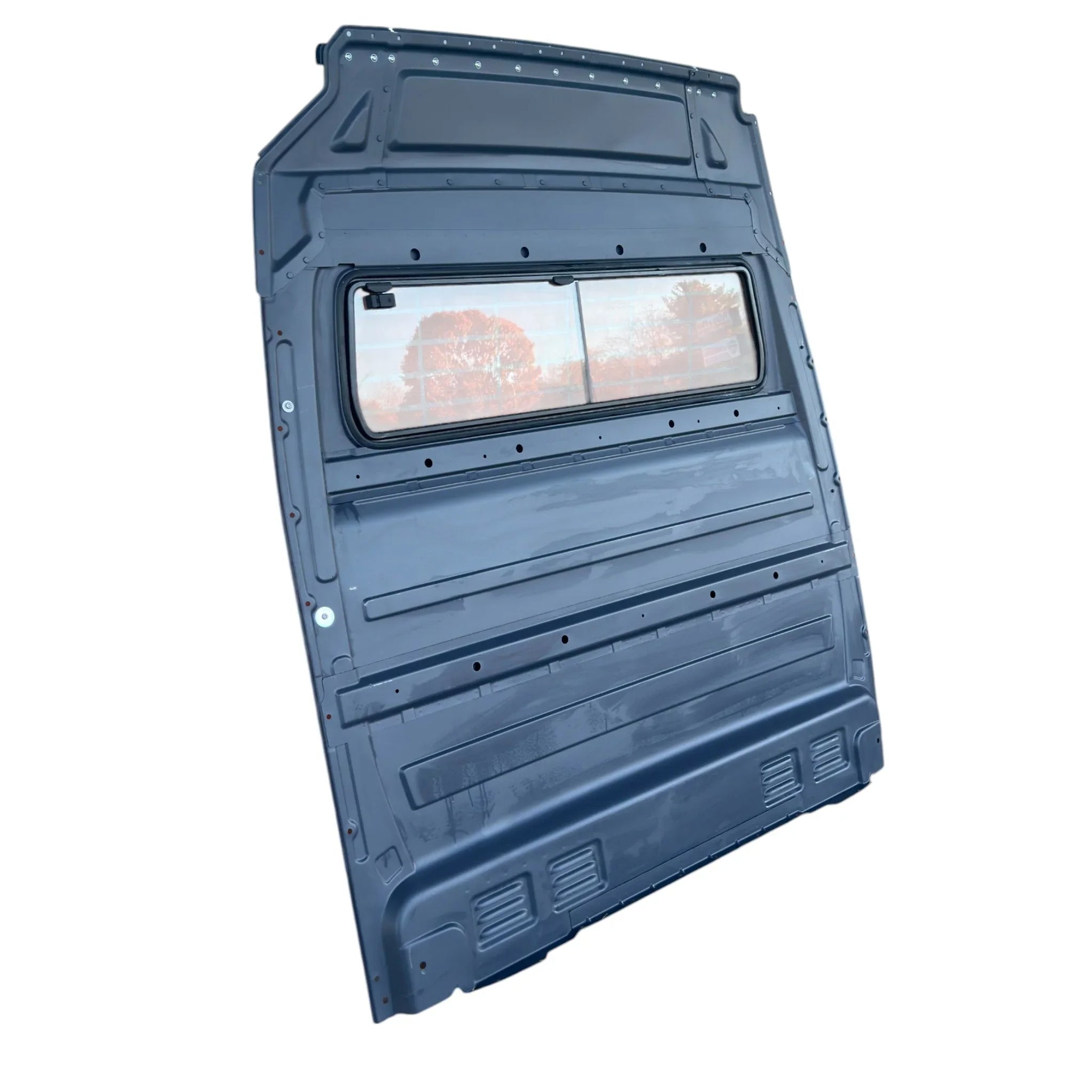 906-710-09-01 Genuine Mercedes-Benz Sprinter Cab Van Partition Divider ...