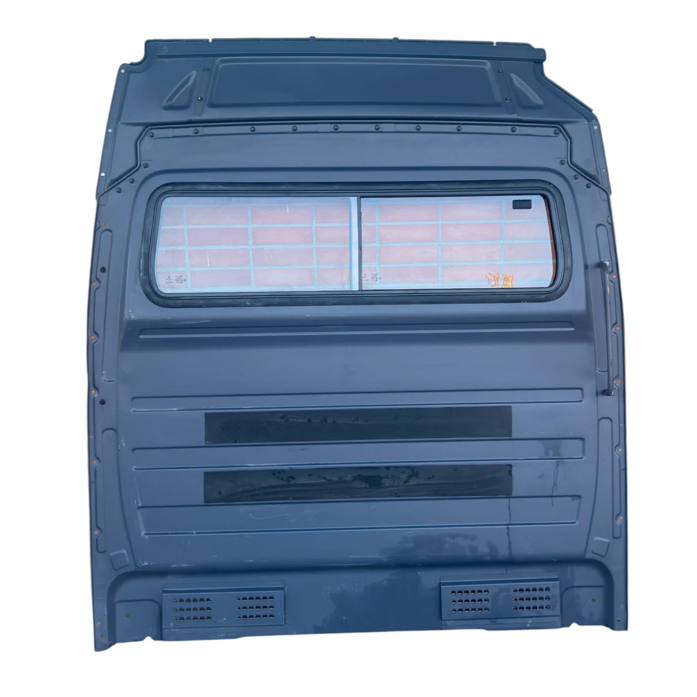906-710-09-01 Genuine Mercedes-Benz Sprinter Cab Van Partition Divider ...