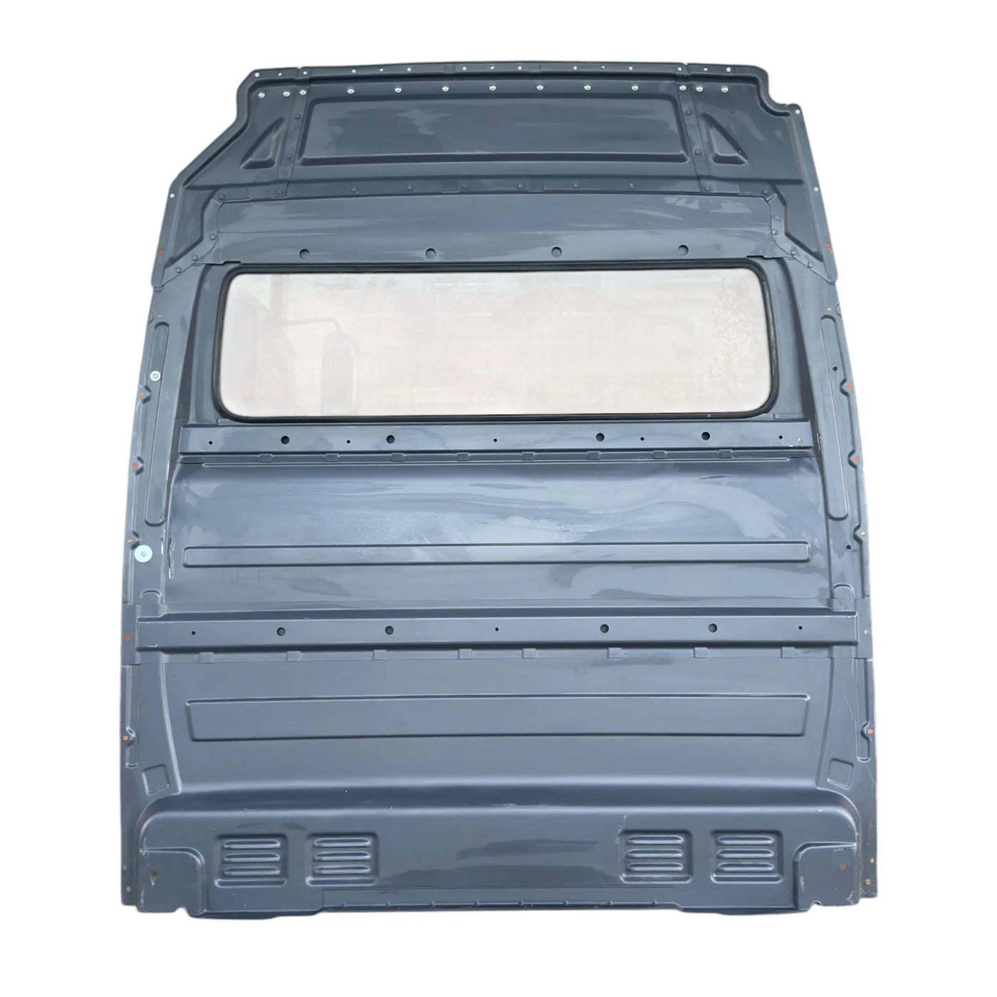 9067102701 Genuine Mercedes-Benz Sprinter Cab Van Partition Divider Pa ...
