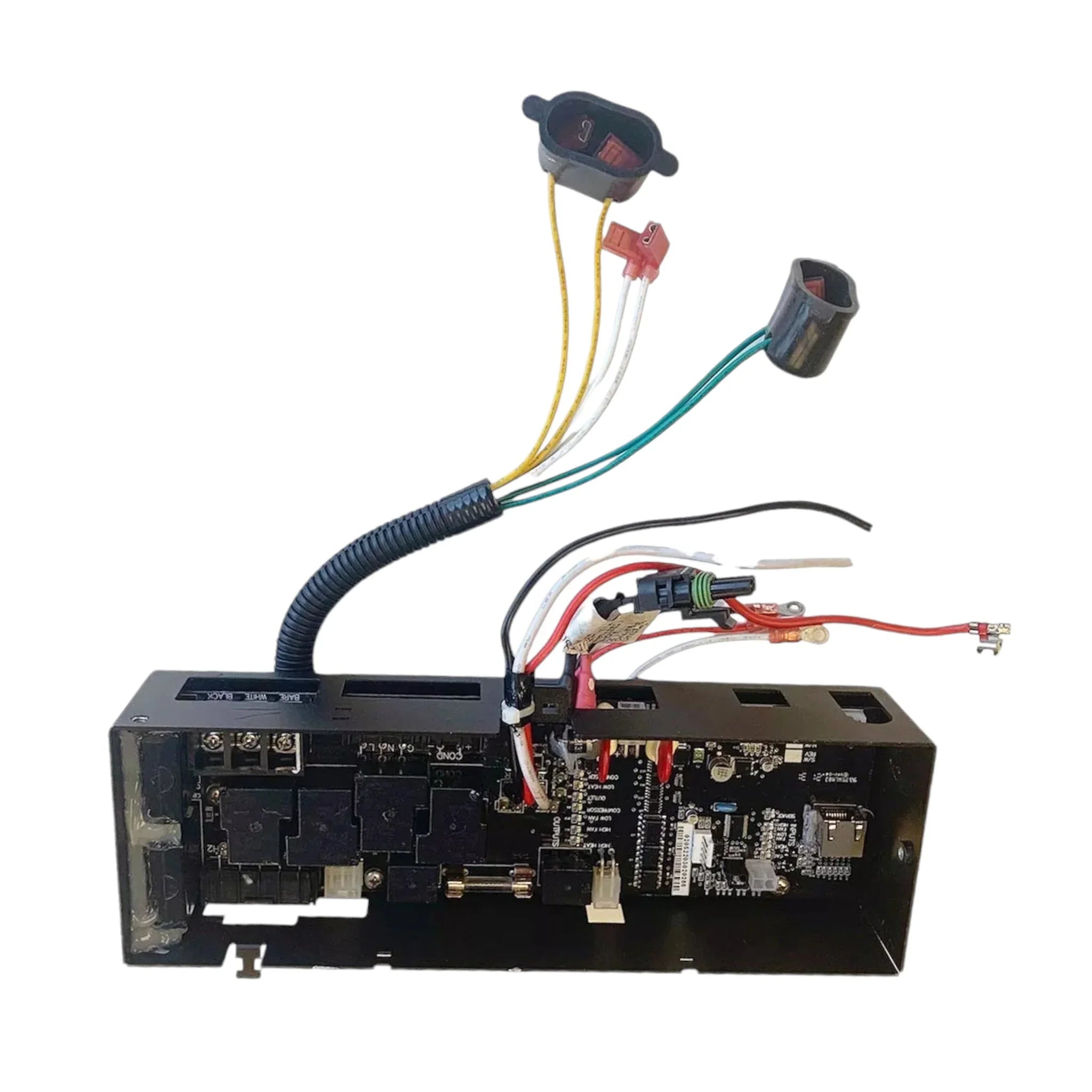 91-01214-50 Genuine Carrier HVAC Control Board – ADVANCED TRUCK PARTS