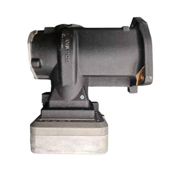 911153055R Genuine Wabco Air Compressor – ADVANCED TRUCK PARTS