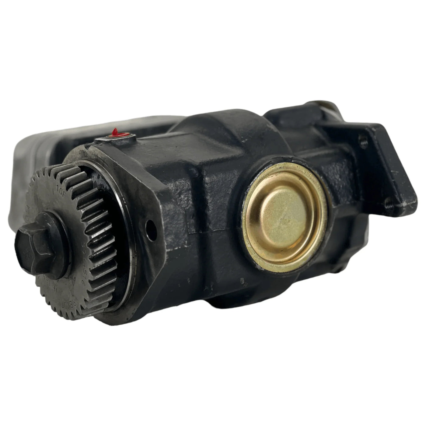 9111545167 Genuine Wabco Air Compressor — ADVANCED TRUCK PARTS