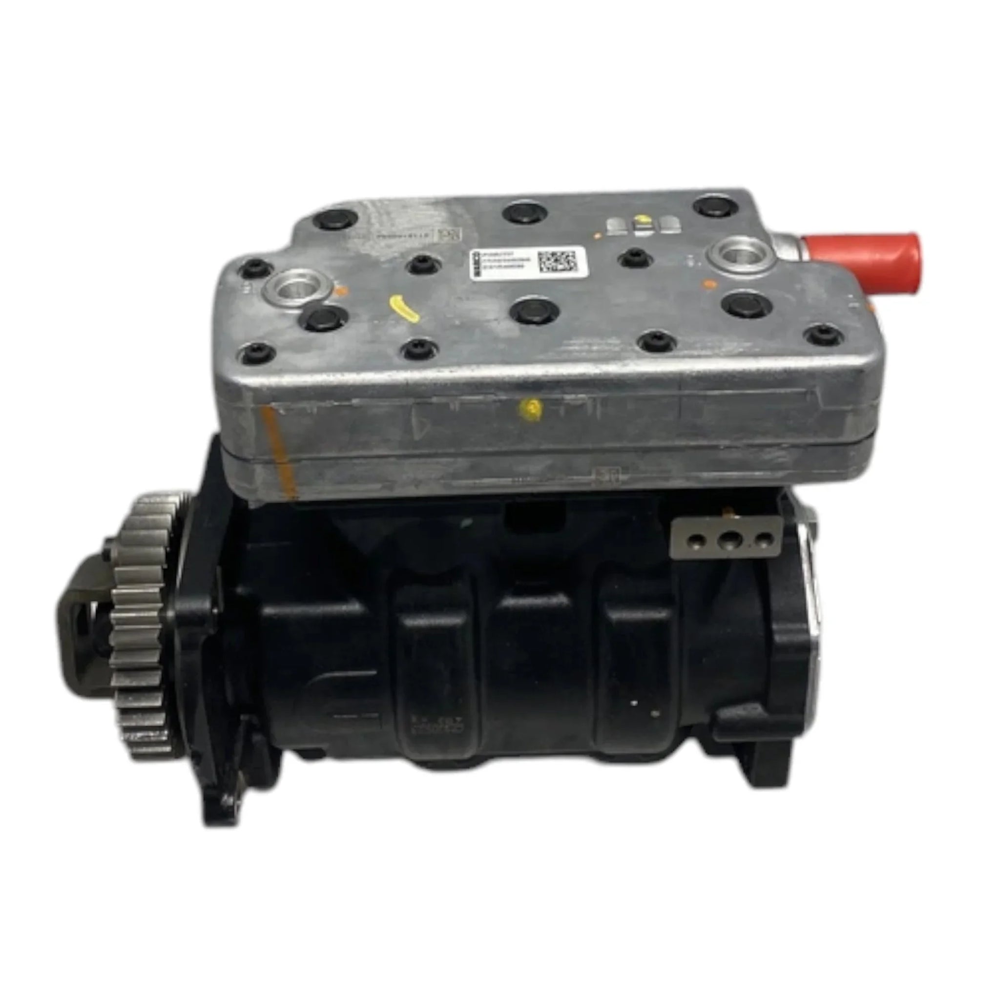 9119010153 Genuine Wabco Air Compressor – ADVANCED TRUCK PARTS