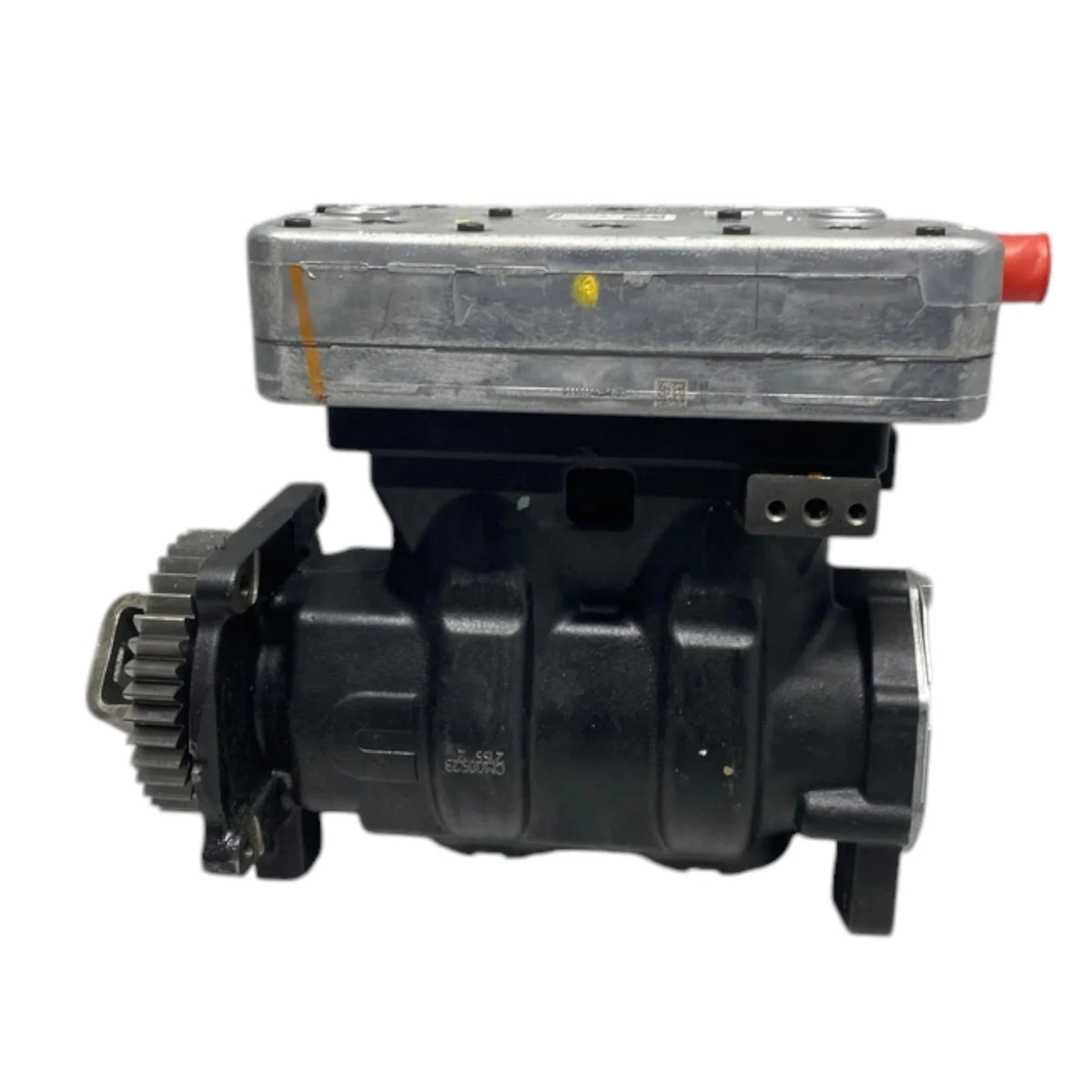 9115150070 Genuine Wabco Air Compressor — ADVANCED TRUCK PARTS