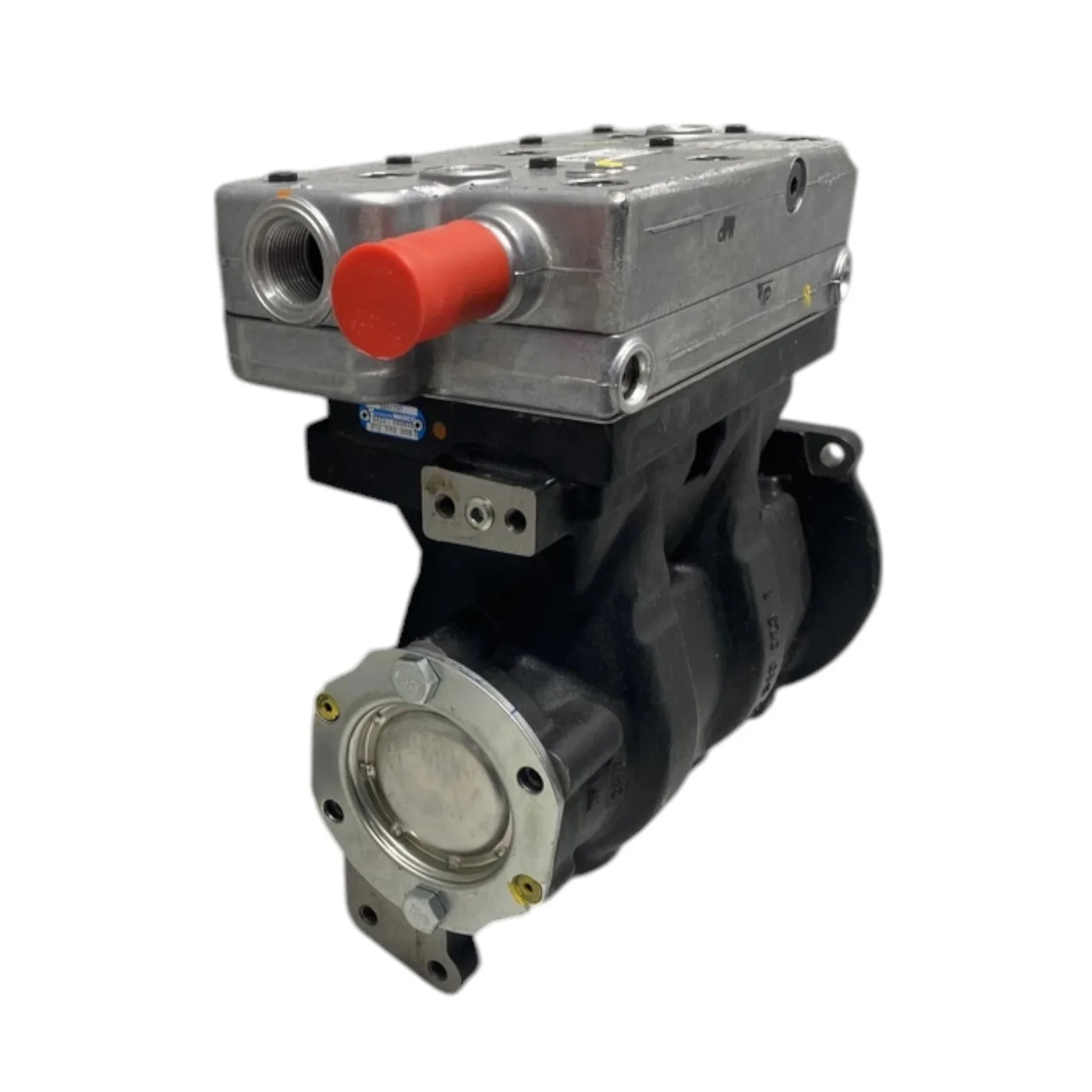 9119010153 Genuine Wabco Air Compressor – ADVANCED TRUCK PARTS
