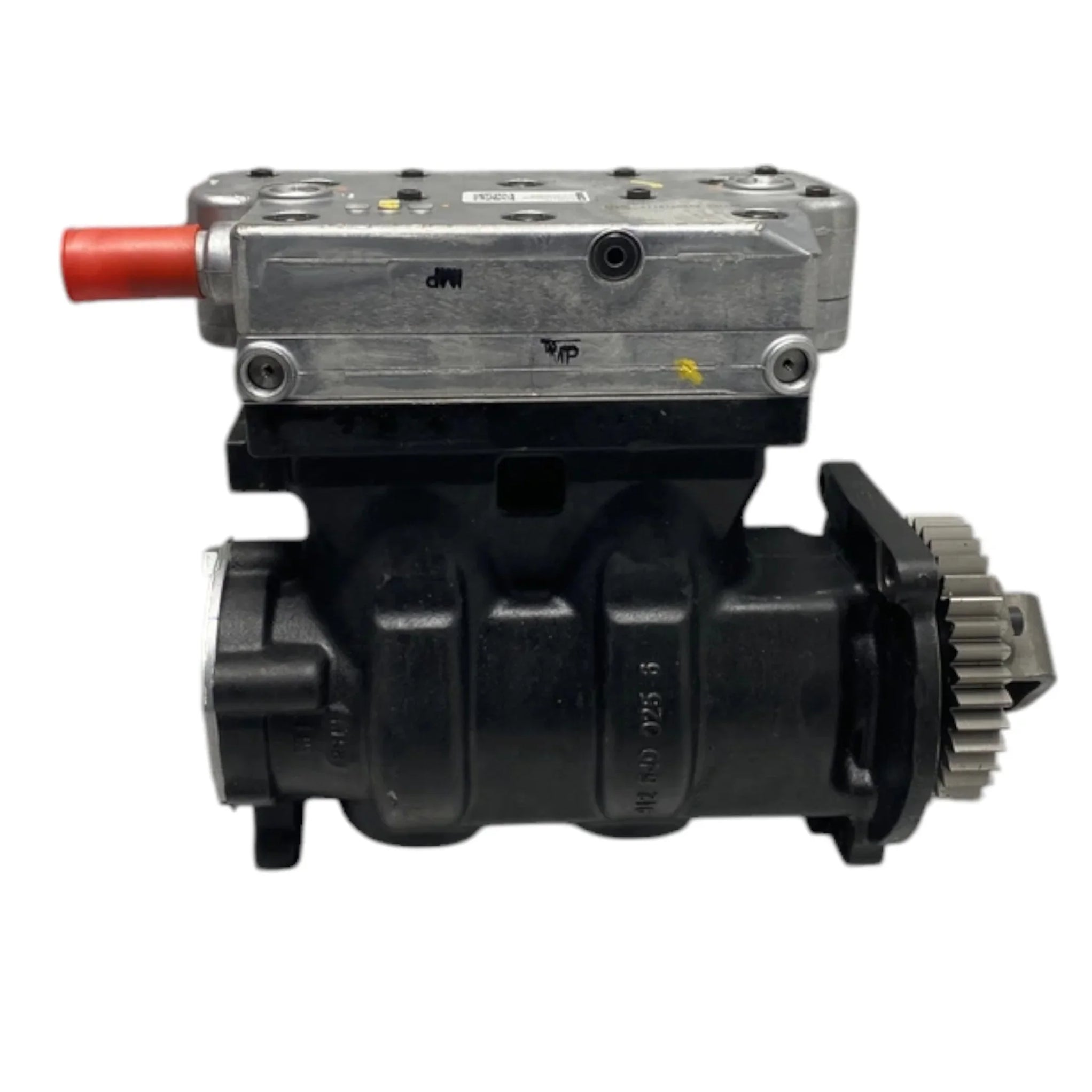 9119010153 Genuine Wabco Air Compressor – ADVANCED TRUCK PARTS