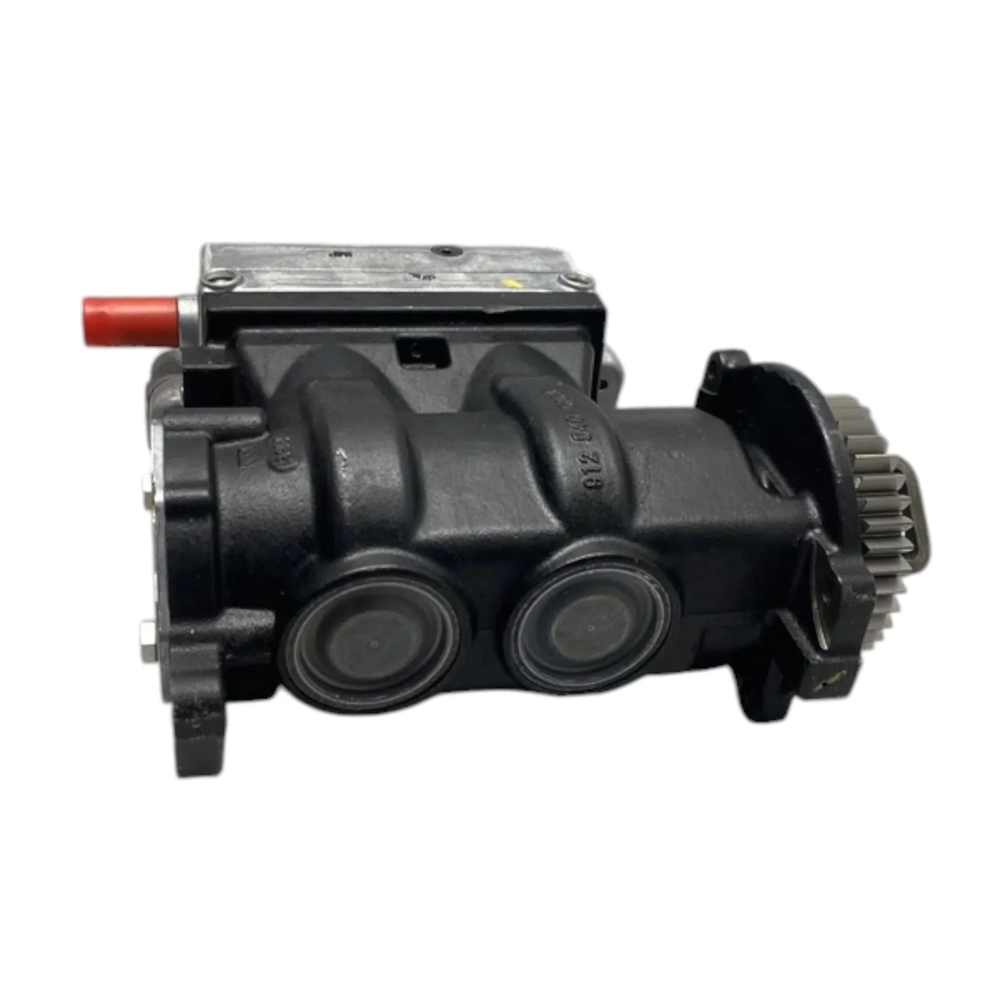 9119010153 Genuine Wabco Air Compressor – ADVANCED TRUCK PARTS