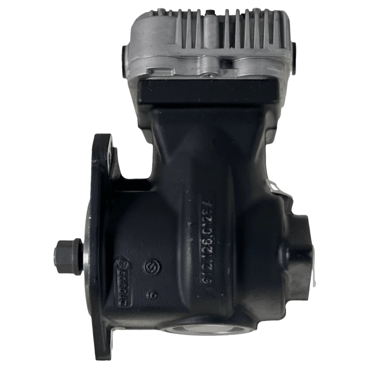 9121260020 Genuine Wabco Air Single-Cylinder Compressor — ADVANCED ...