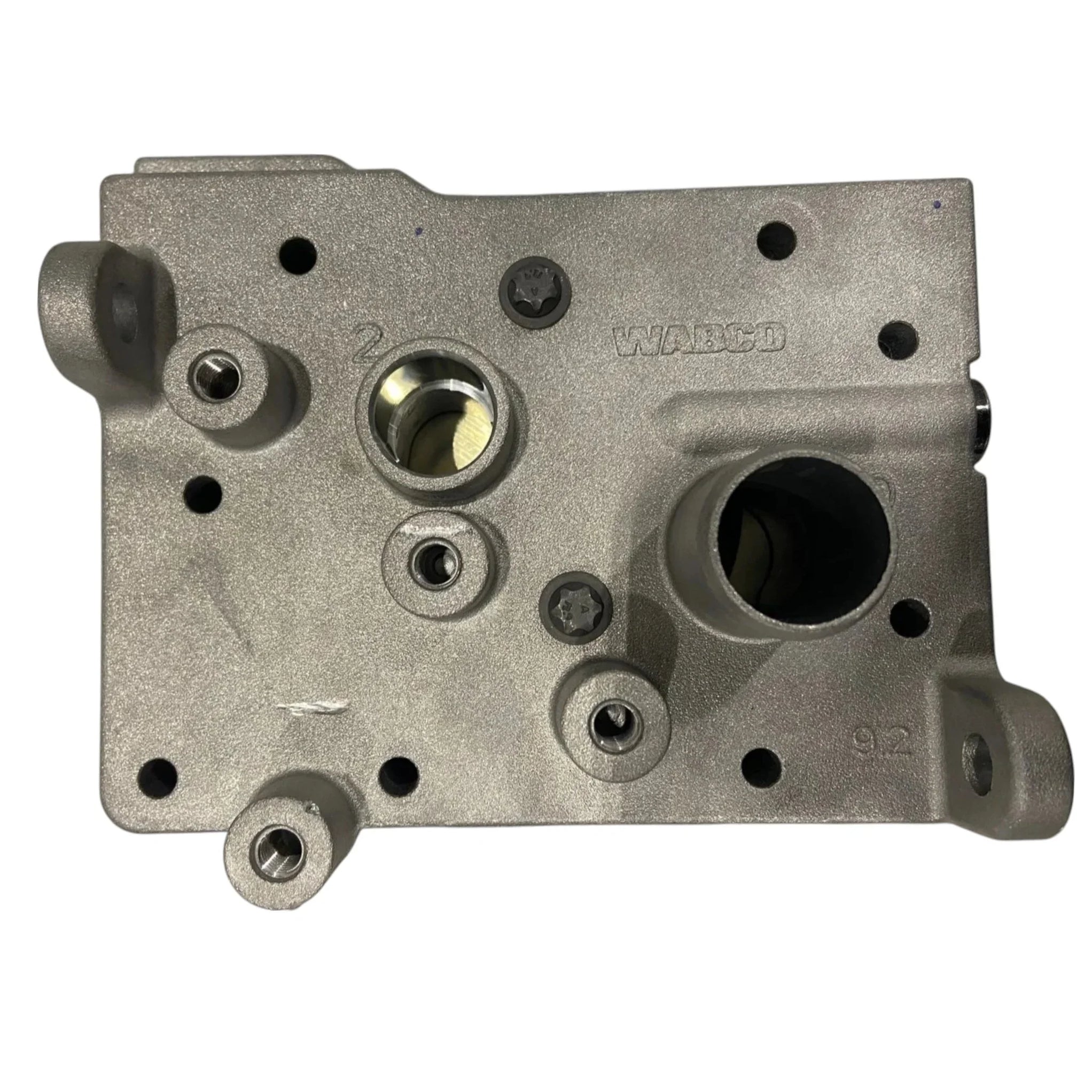 9122189202 Genuine Wabco Air Compressor Head Kit – ADVANCED TRUCK PARTS