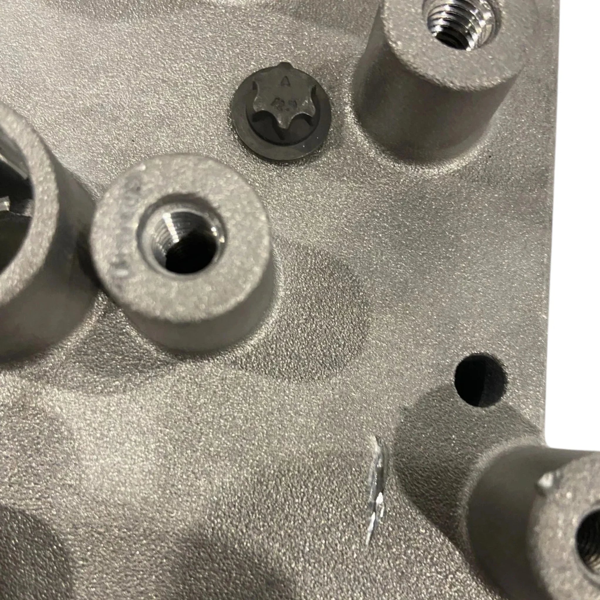 9122189202 Genuine Wabco Air Compressor Head Kit – ADVANCED TRUCK PARTS