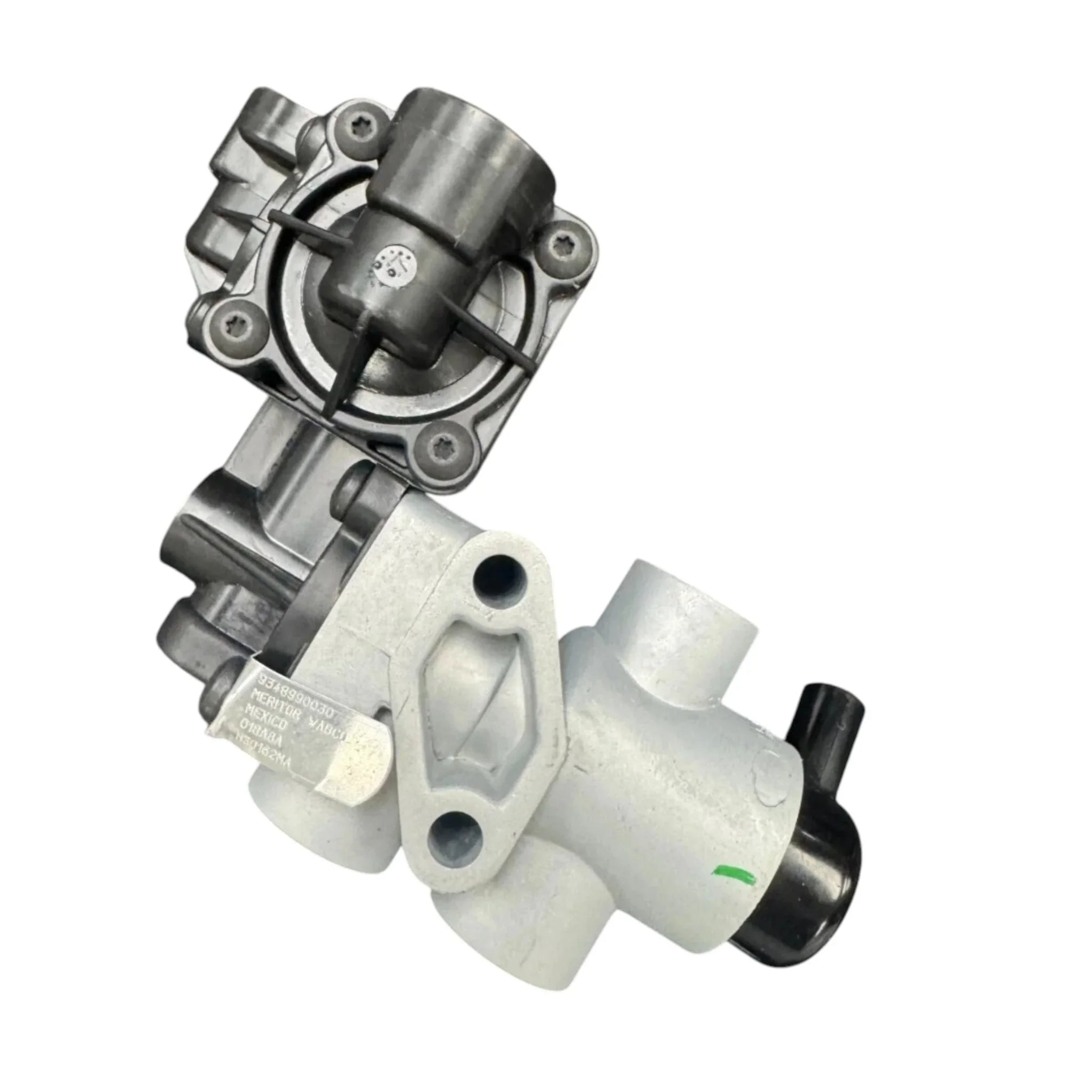 9348990030 Genuine Wabco Tractor Protection Valve – ADVANCED TRUCK PARTS
