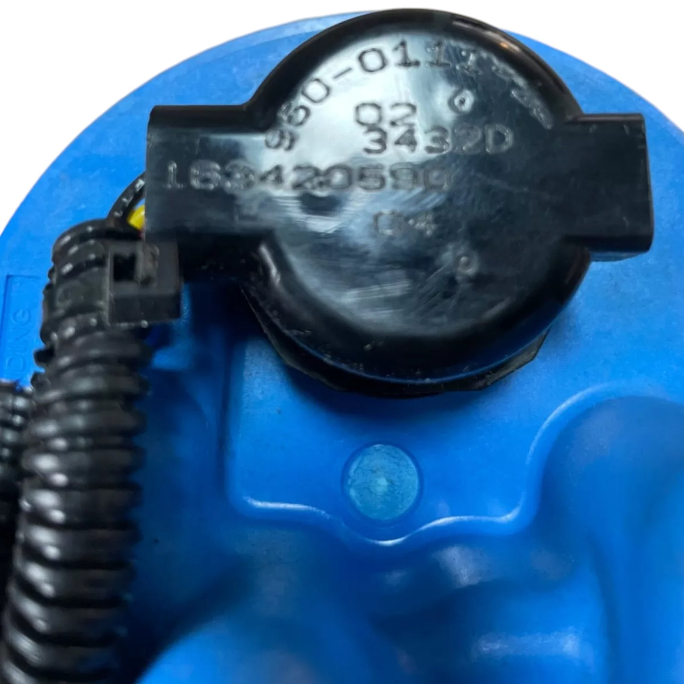 960-0111-11 Shaw Development DEF Pump Level Sensor 10Gal — ADVANCED ...