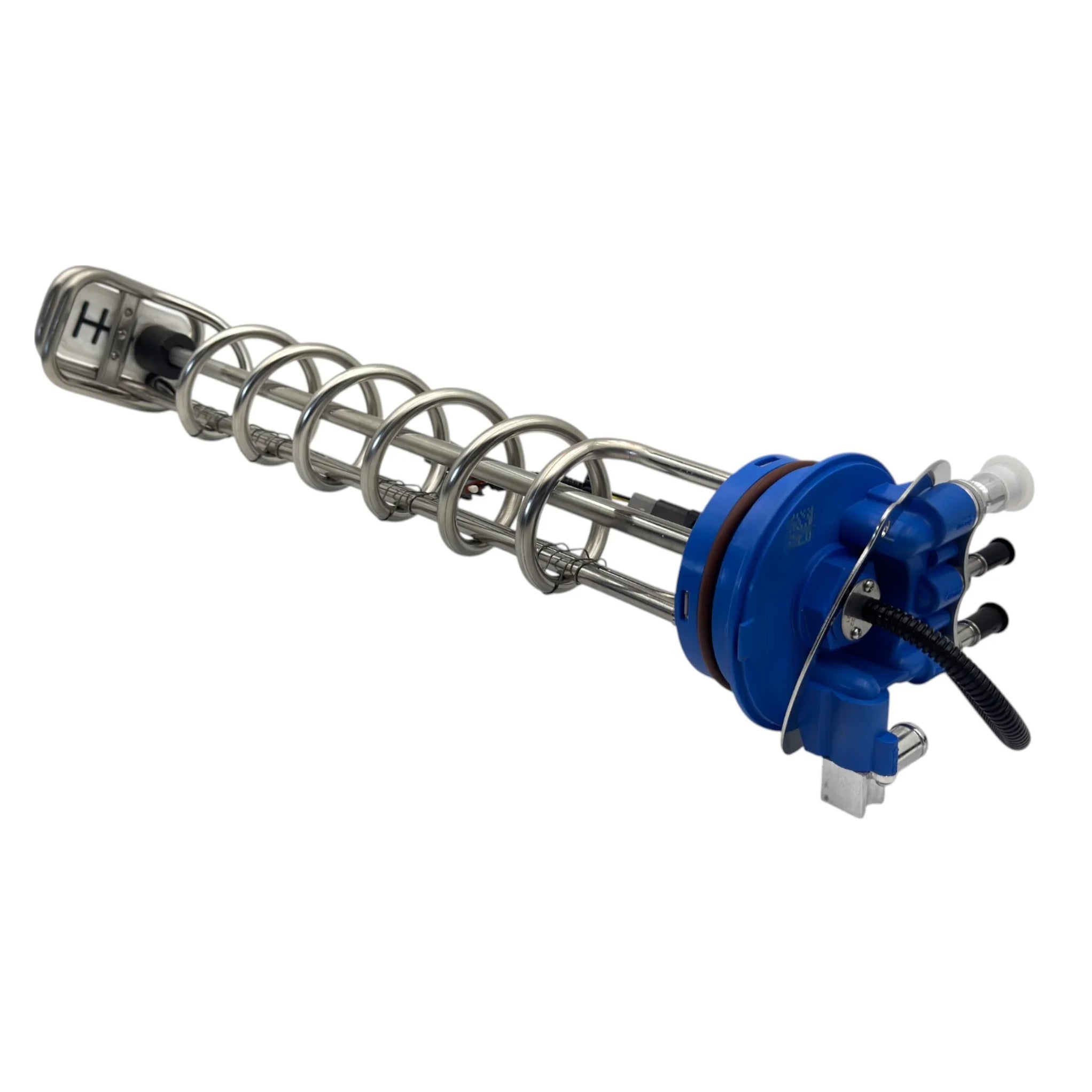 960-0111-11 Shaw Development DEF Pump Level Sensor 10Gal — ADVANCED ...