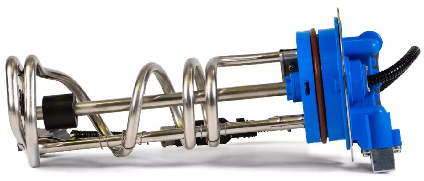 960-0111-13C Autocar DEF Head Unit — ADVANCED TRUCK PARTS