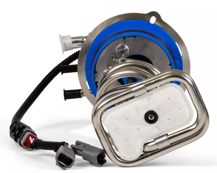 960-0111-13C Autocar DEF Head Unit — ADVANCED TRUCK PARTS