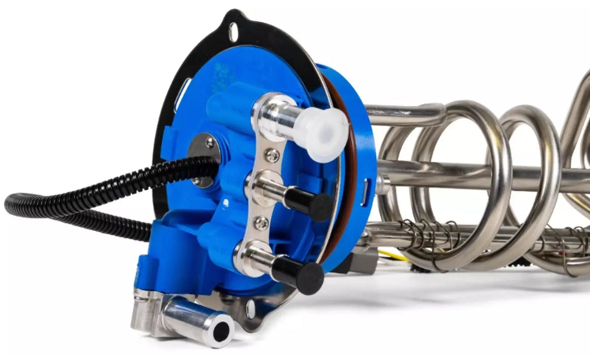 960-0111-13C Autocar DEF Head Unit — ADVANCED TRUCK PARTS