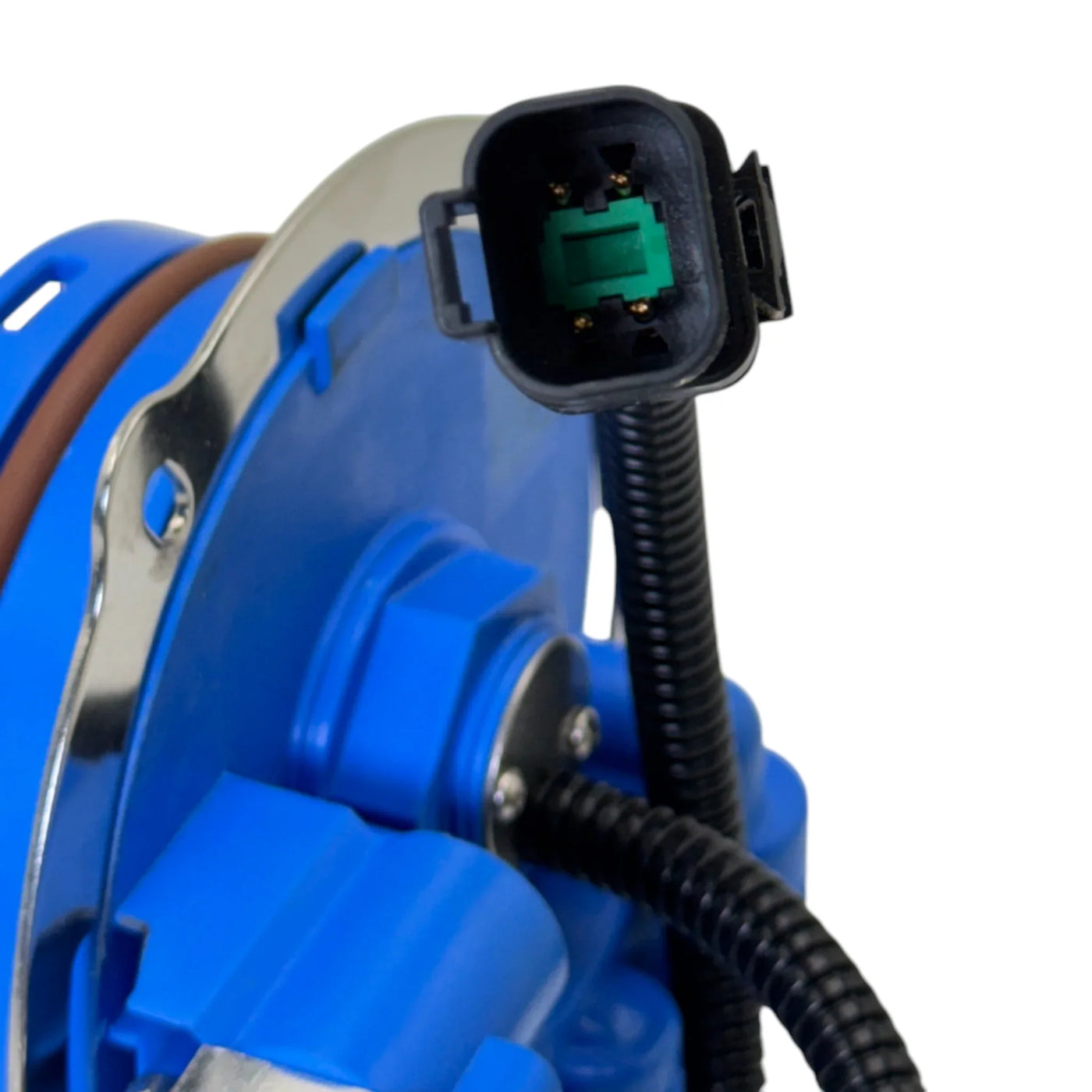 960-0111-13C Autocar DEF Head Unit — ADVANCED TRUCK PARTS