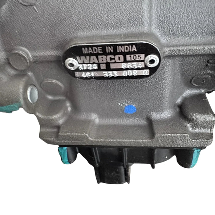 9618992110 Genuine Wabco Foot Brake Valve Pedal Assembly — ADVANCED ...