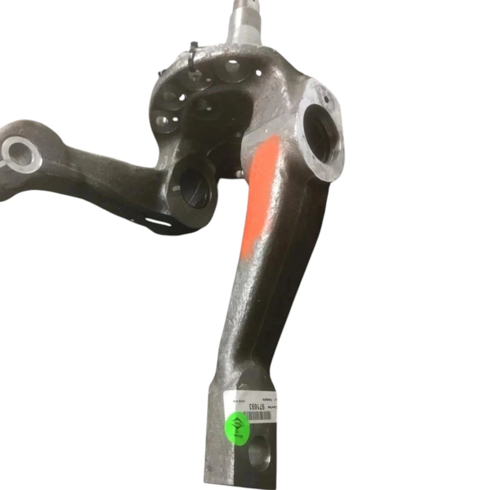 971693 Genuine Eaton Integral Knuckle Assembly – ADVANCED TRUCK PARTS